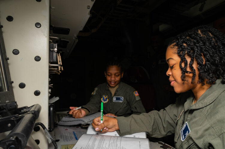 Missileers celebrate Black History Month | News, Sports, Jobs - Minot ...